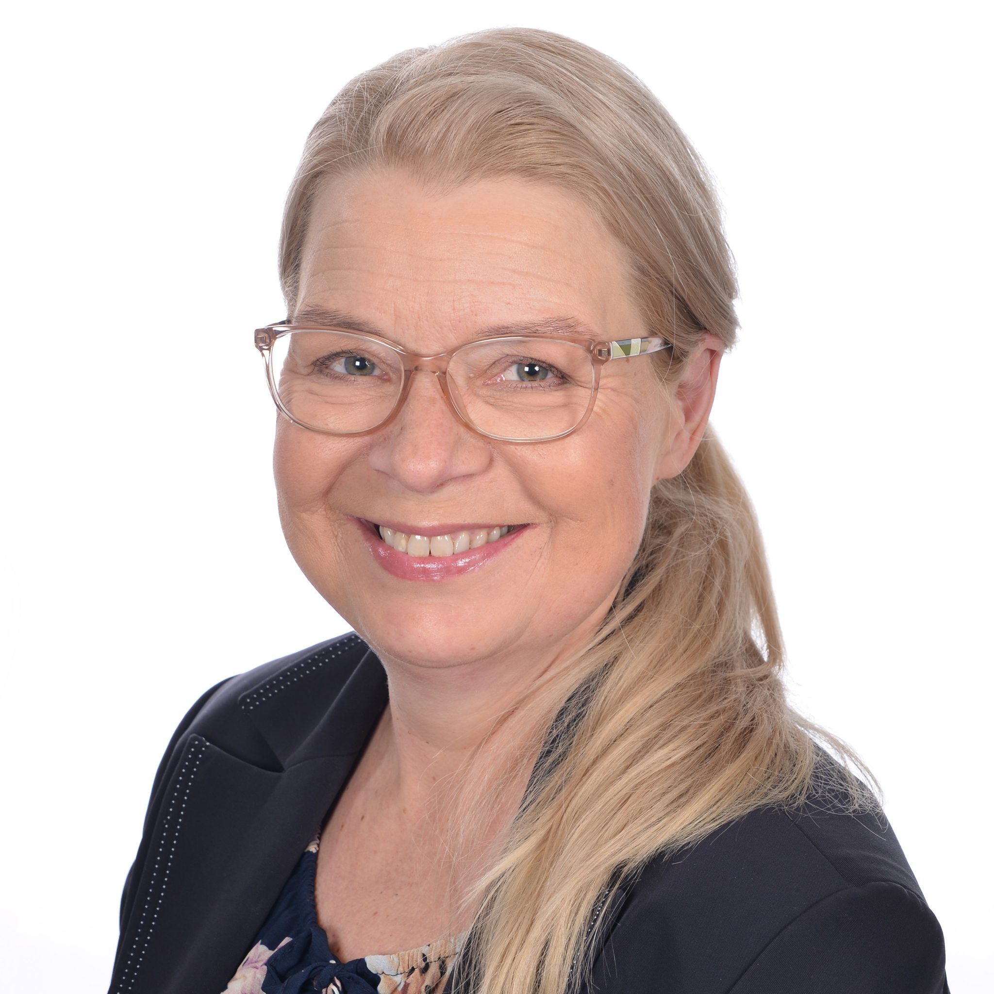 Valtuutetut 2021 - 2025 - Hyvinkään Perussuomalaiset ry